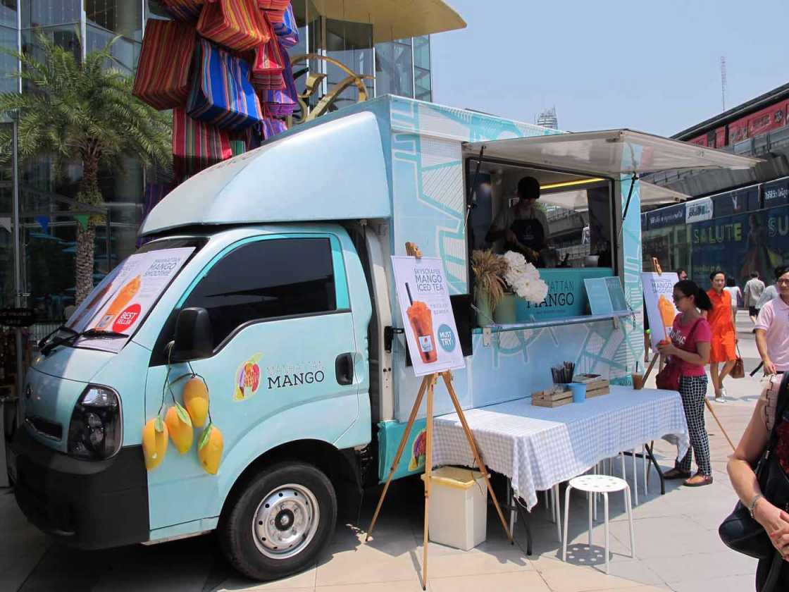 ‘Food trucks’, el futuro de la nueva comida rápida | másDI - Magazine