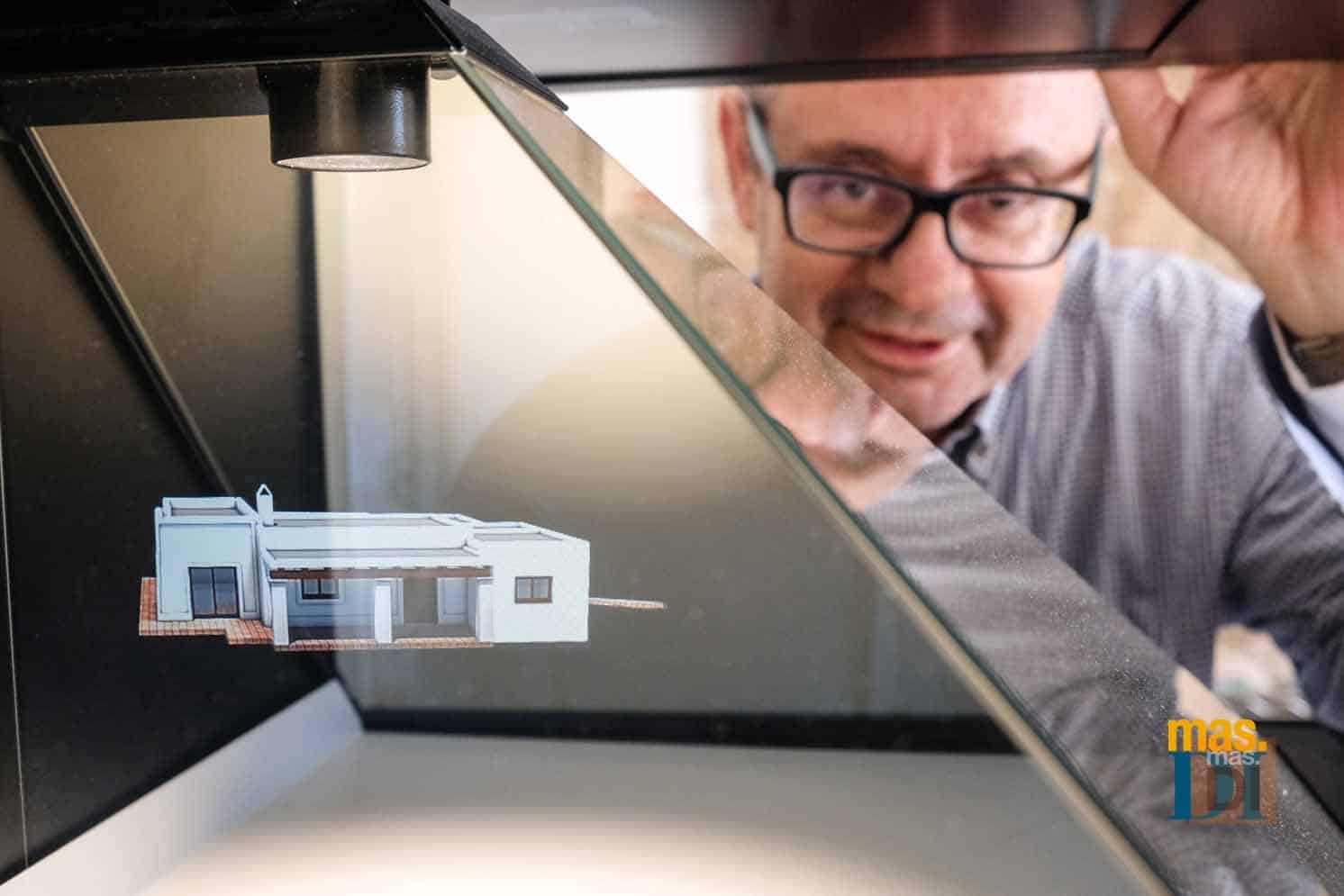 Colegio de Ingenieros Industriales de Balears, nueva sede | másDI ...