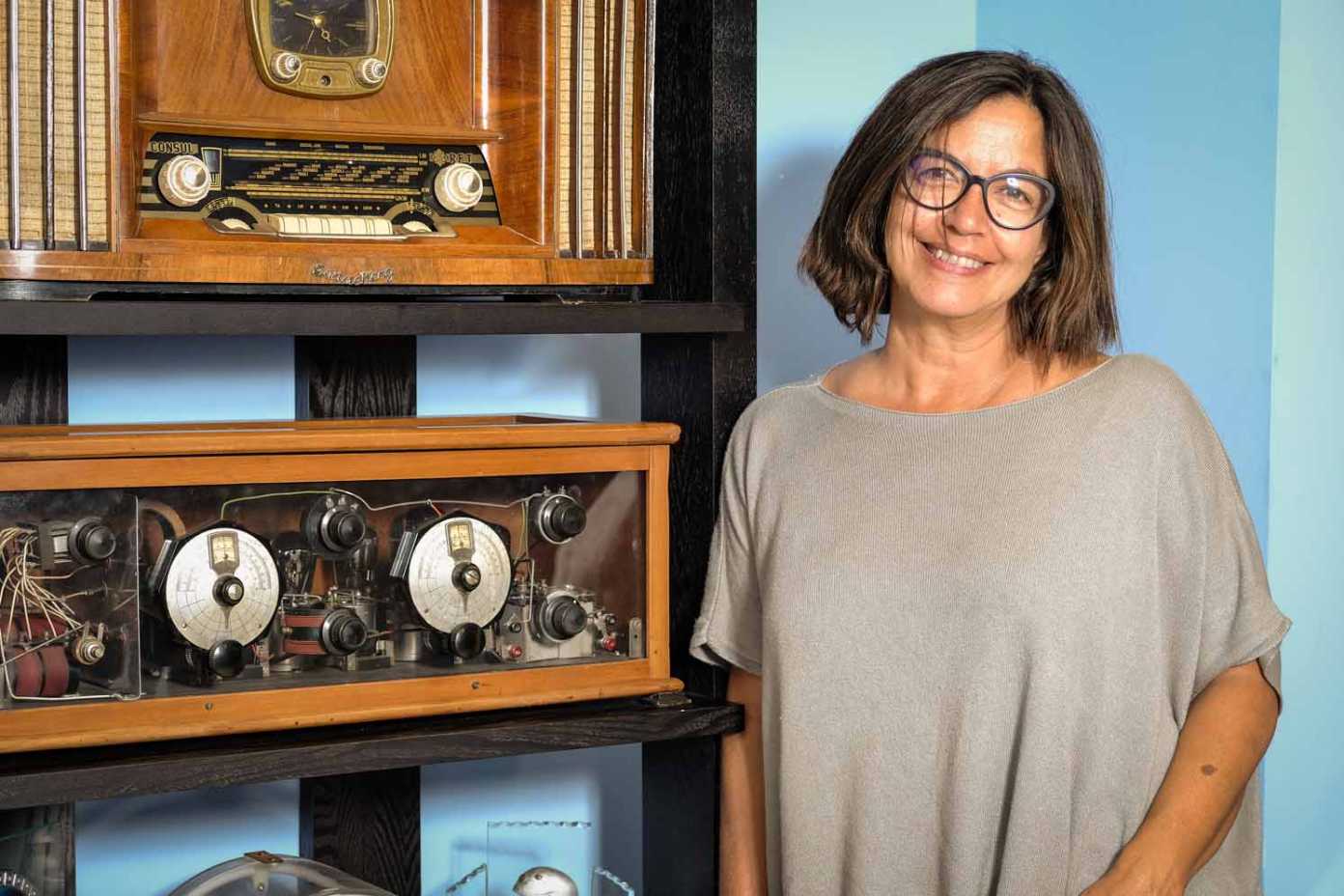 Àngels Barceló: «Digo lo que pienso antes y después de mi programa ...