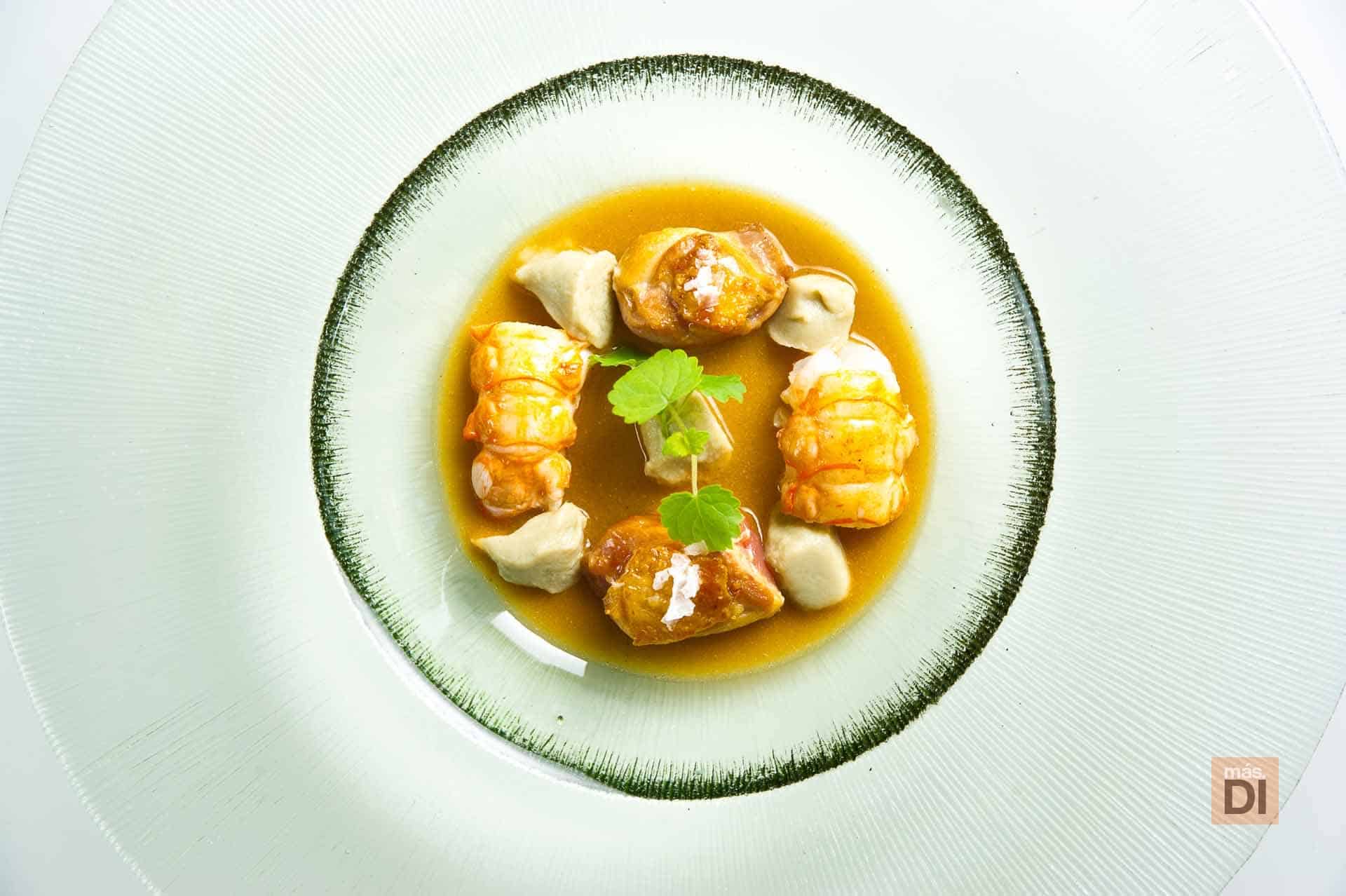 UNIC Restaurant, pasión para un proyecto único | másDI - Magazine
