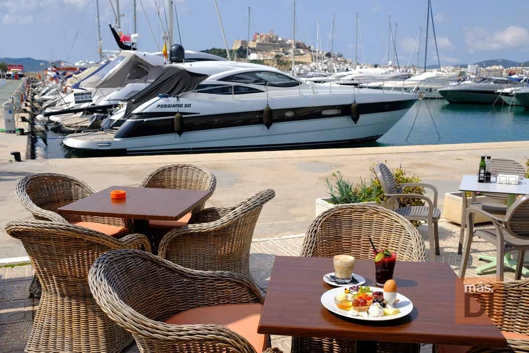 CAFÉ SIDNEY IBIZA. Ideal a cualquier hora del día | másDI - Magazine