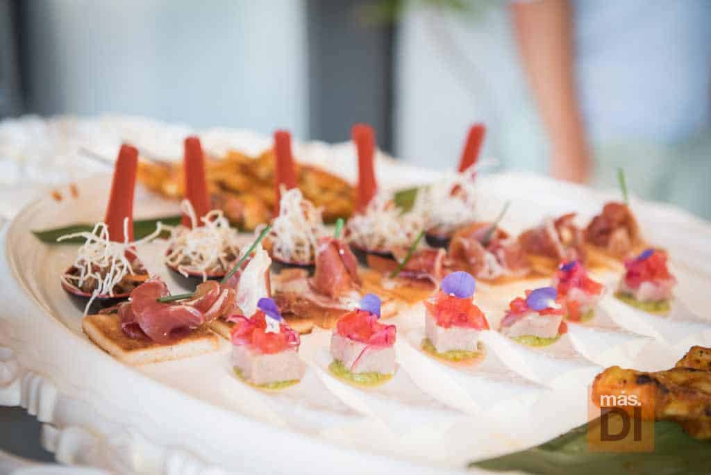 El Catering Francés. Eventos con sabor auténtico | másDI - Magazine