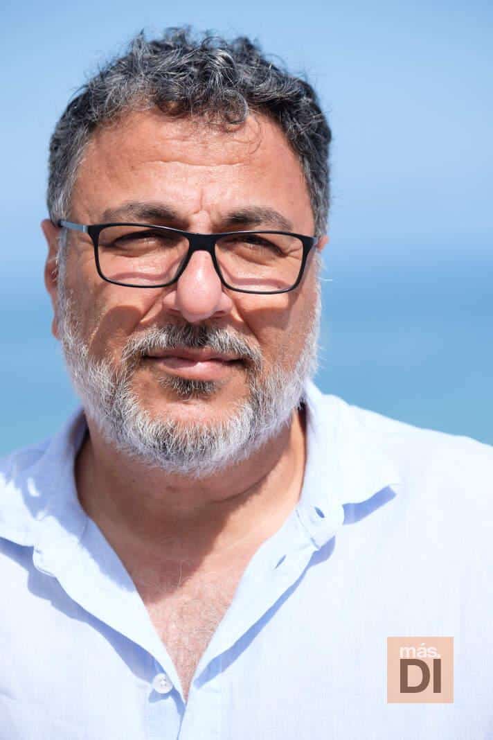 Haim Cohen: «Ahora el mundo es una gran cocina» | másDI - Magazine