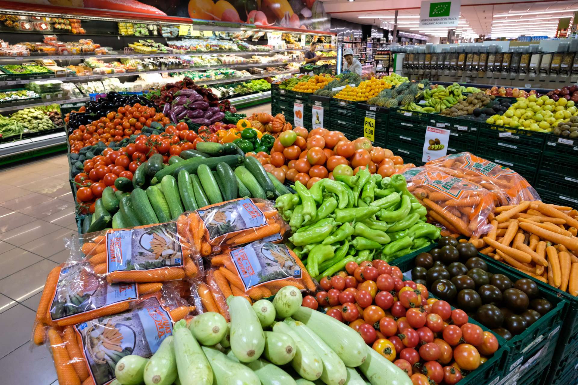 El supermercado online en Ibiza | másDI - Magazine