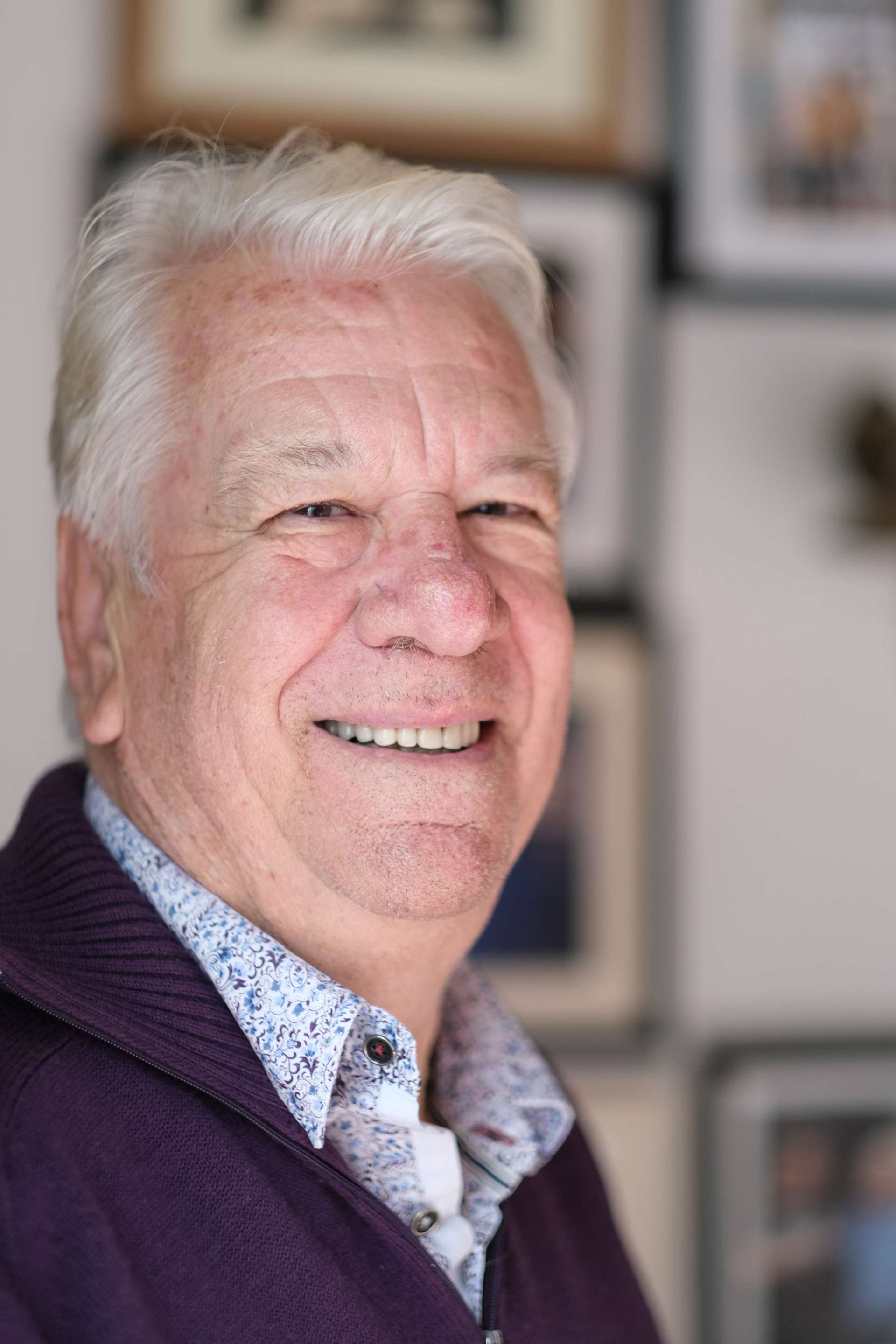 Joan Riera: «La cocina ibicenca se aprende de las abuelas»